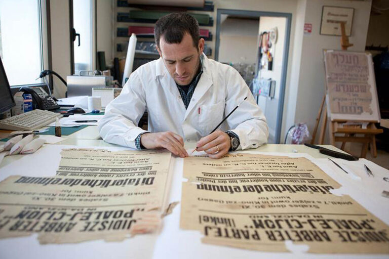 Honoring the Righteous Among Nations - Yad Vashem Foundation