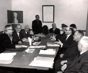 Honoring the Righteous Among Nations - Yad Vashem Foundation